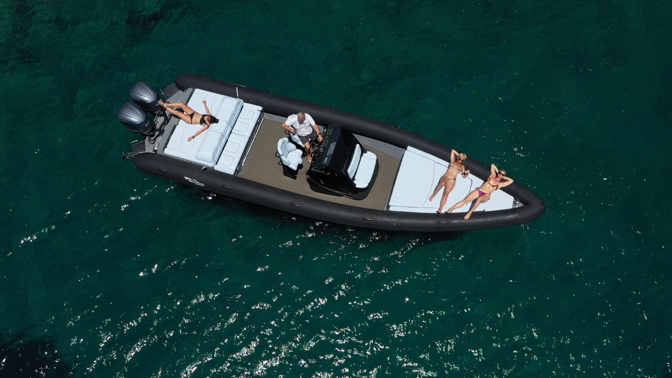 Skippered Cruises Greece: Rent a Boat with Skipper (Aegean)